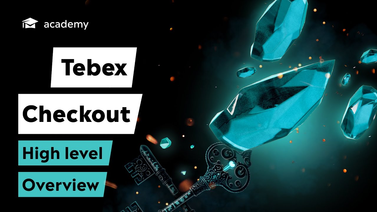 Tebex Checkout - High Level Overview - YouTube