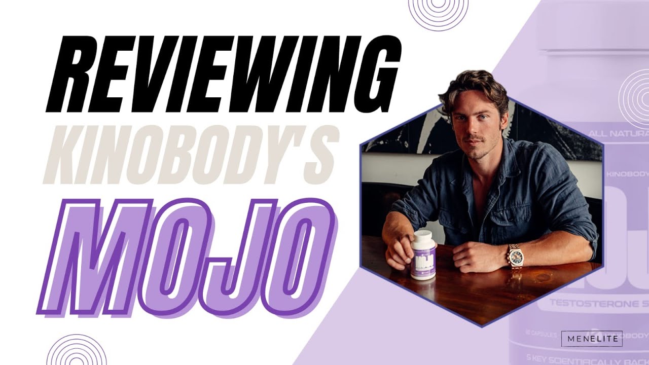 Greg O'gallagher kino mojo review deep dive - YouTube