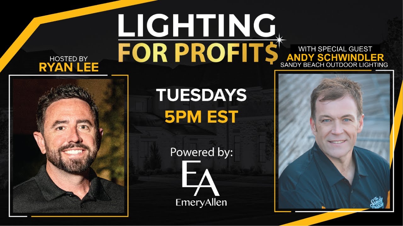 Ep #168 - Andy Schwindler - From Passion to Profession - YouTube