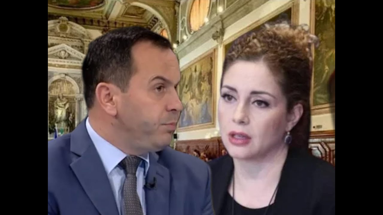 A do t'i hiqet mandati Xhaçkës? Deklarata e fortë e Konstitucionalistit ...