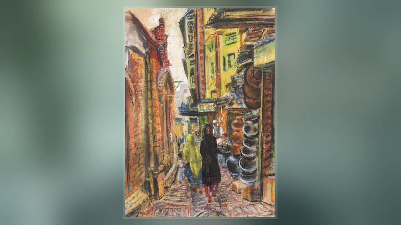 Anna Molka Ahmed - YouTube