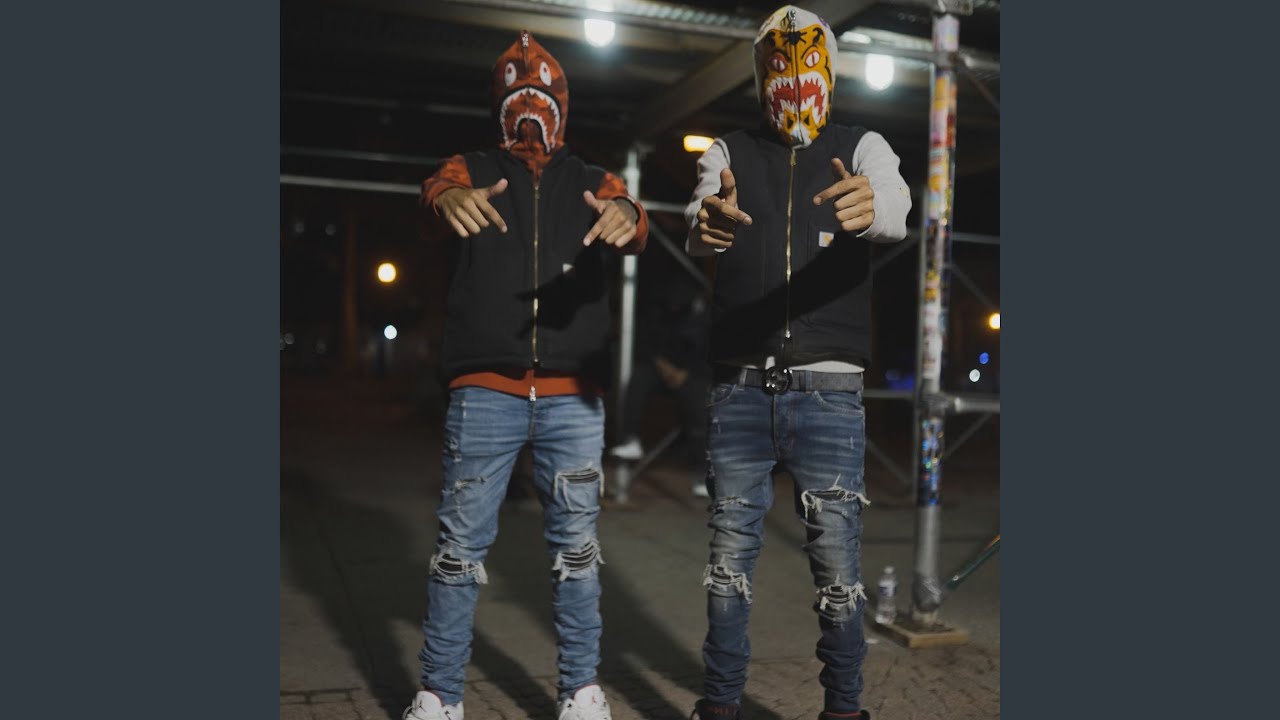 Jay Hound - No Remorse (feat. NazGPG) - YouTube Music