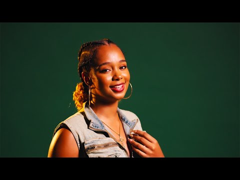 Tamillia - It's You (Official Visualizer)