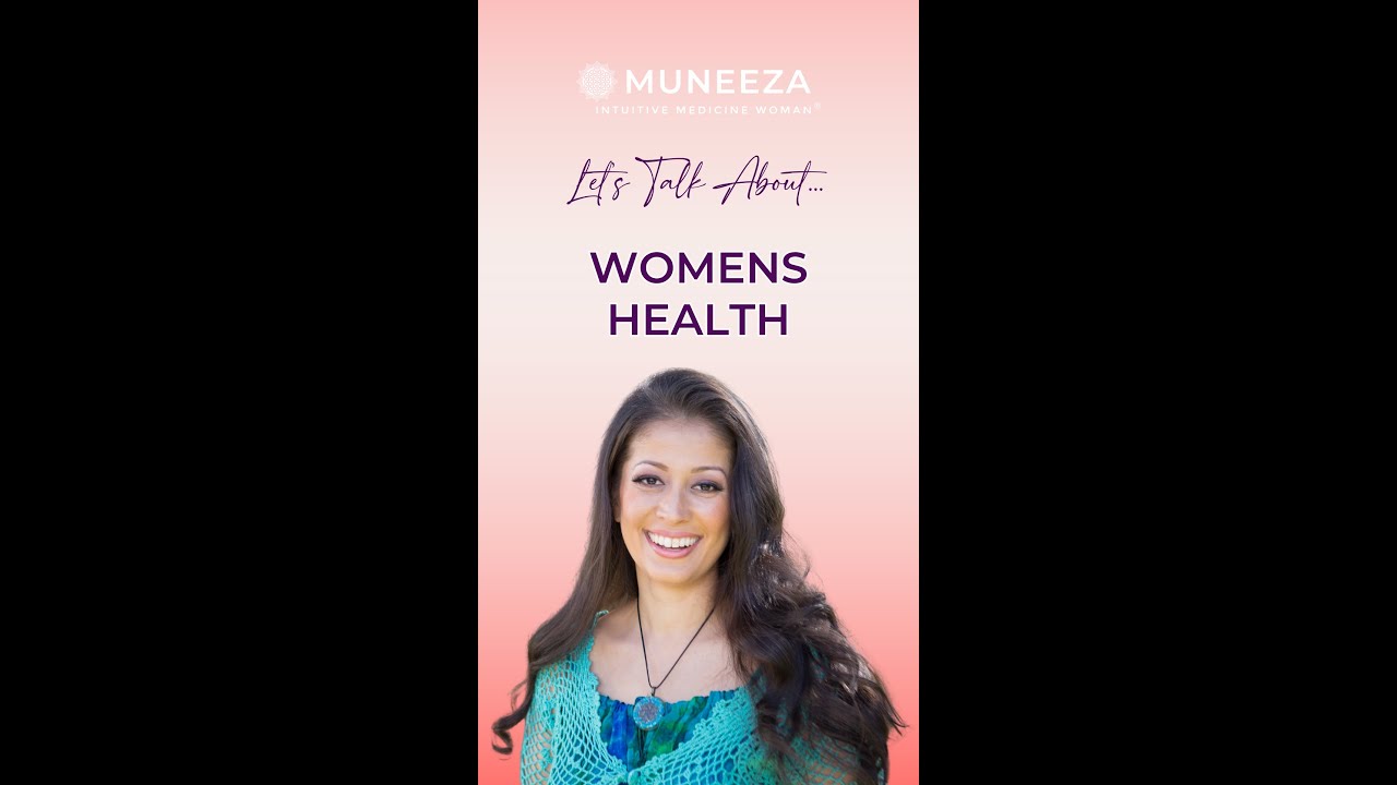 Muneeza Ahmed | Women's Health: The Rise of C-Section Procedures - YouTube