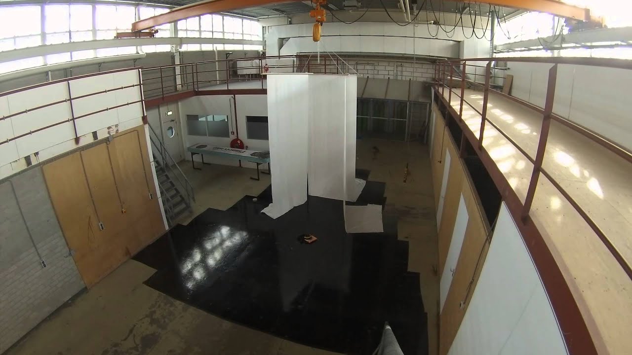 Building a set - YouTube