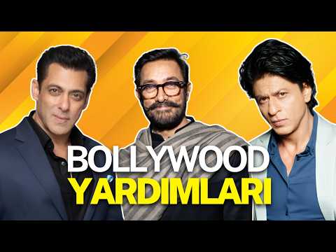 Bollywood’un Işıltılı Dünyasının Arkasındaki Gizli Kahramanlar! ✨