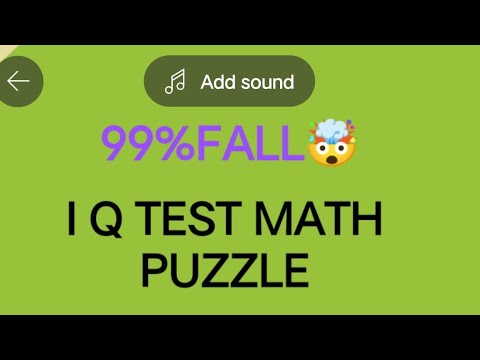 only genius test math, mathematics tests, math lover test math live ...