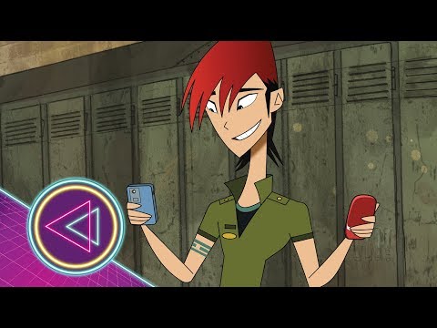 Episode 19 - Detentionaire | FULL EPISODE | RETRO RERUN