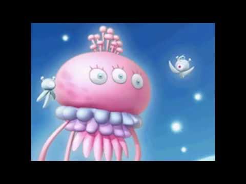 Sonic Colours DS [Part 9: Nega-Mother Wisp] - YouTube