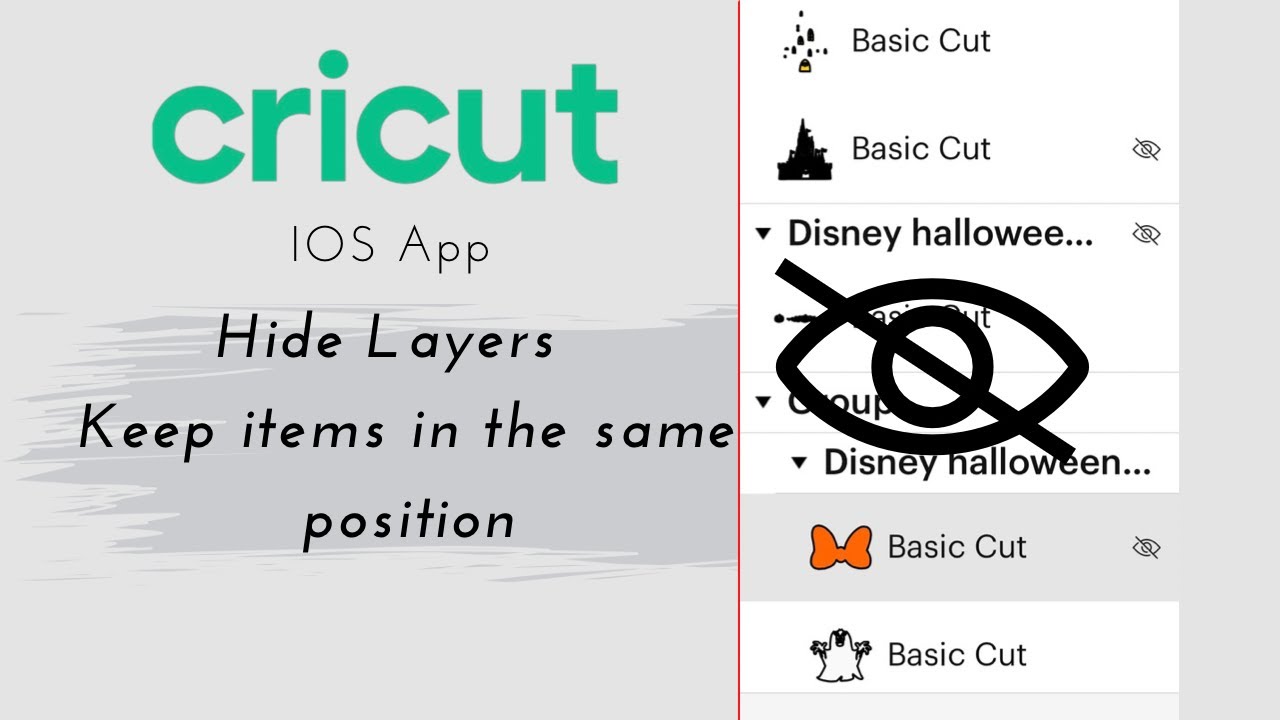 Hide Unhide Layers IOS App YouTube hide-unhide-layers-ios-app-youtube