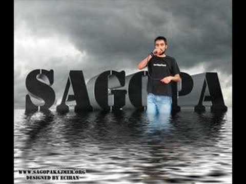 Sagopa Kajmer - Kolaysa Anlat Feat. Kolera