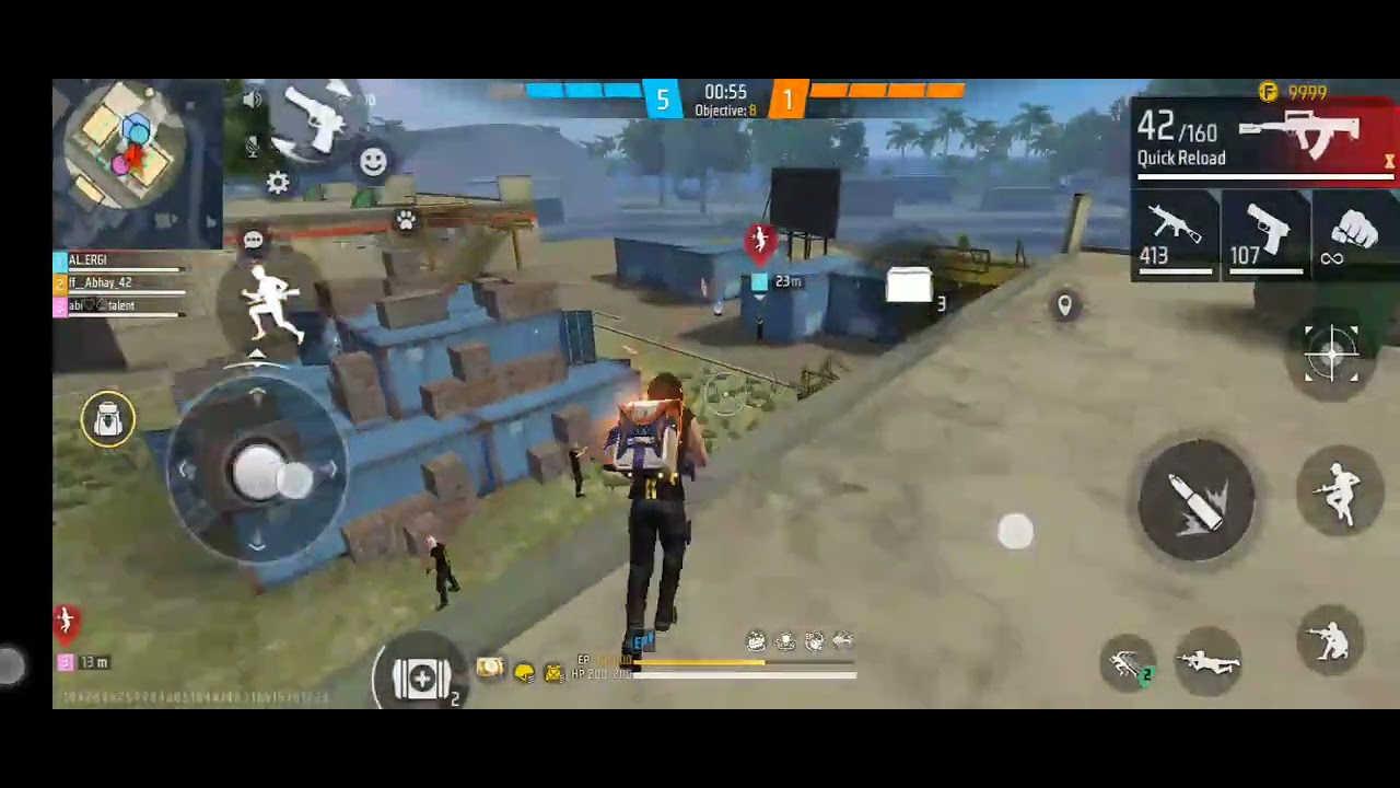 gameplay - YouTube