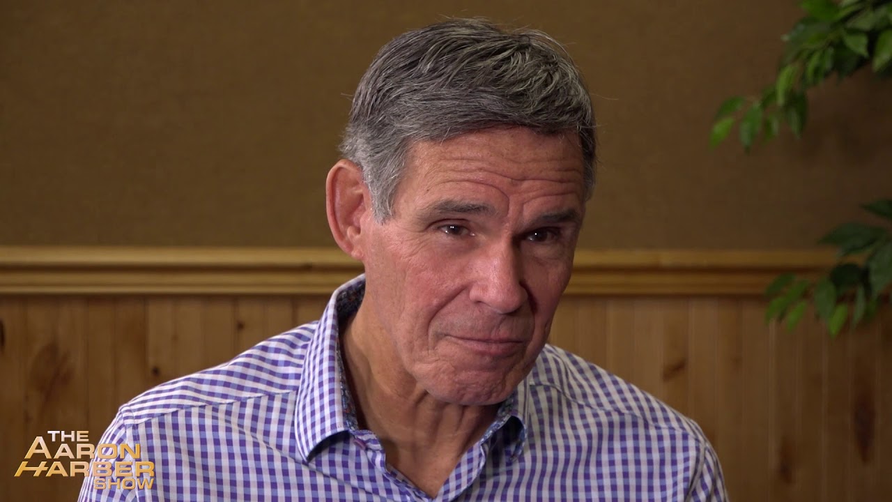 Eric Topol (Part 1): Author "Deep Medicine" - YouTube