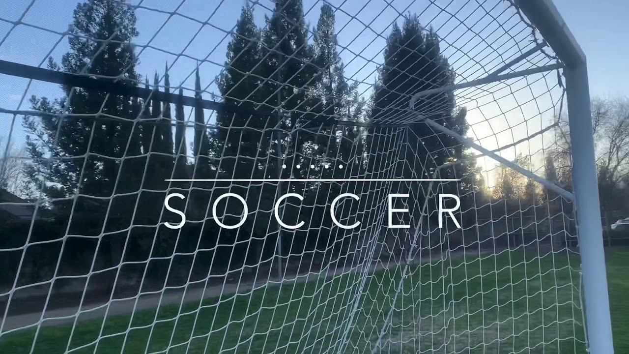 Summer Holt - Passion Project 2020 - YouTube