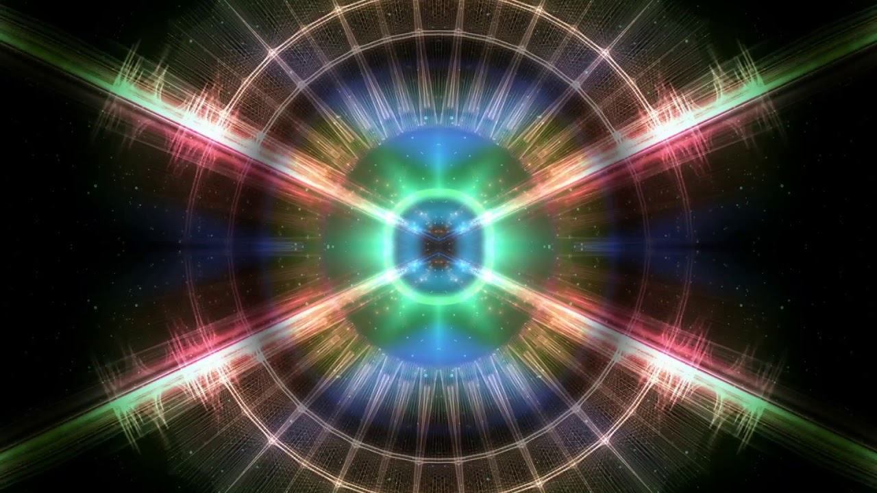 095 4K Deep Eye of Space Moving Background Wallpaper Loop video 2160p 3 ...