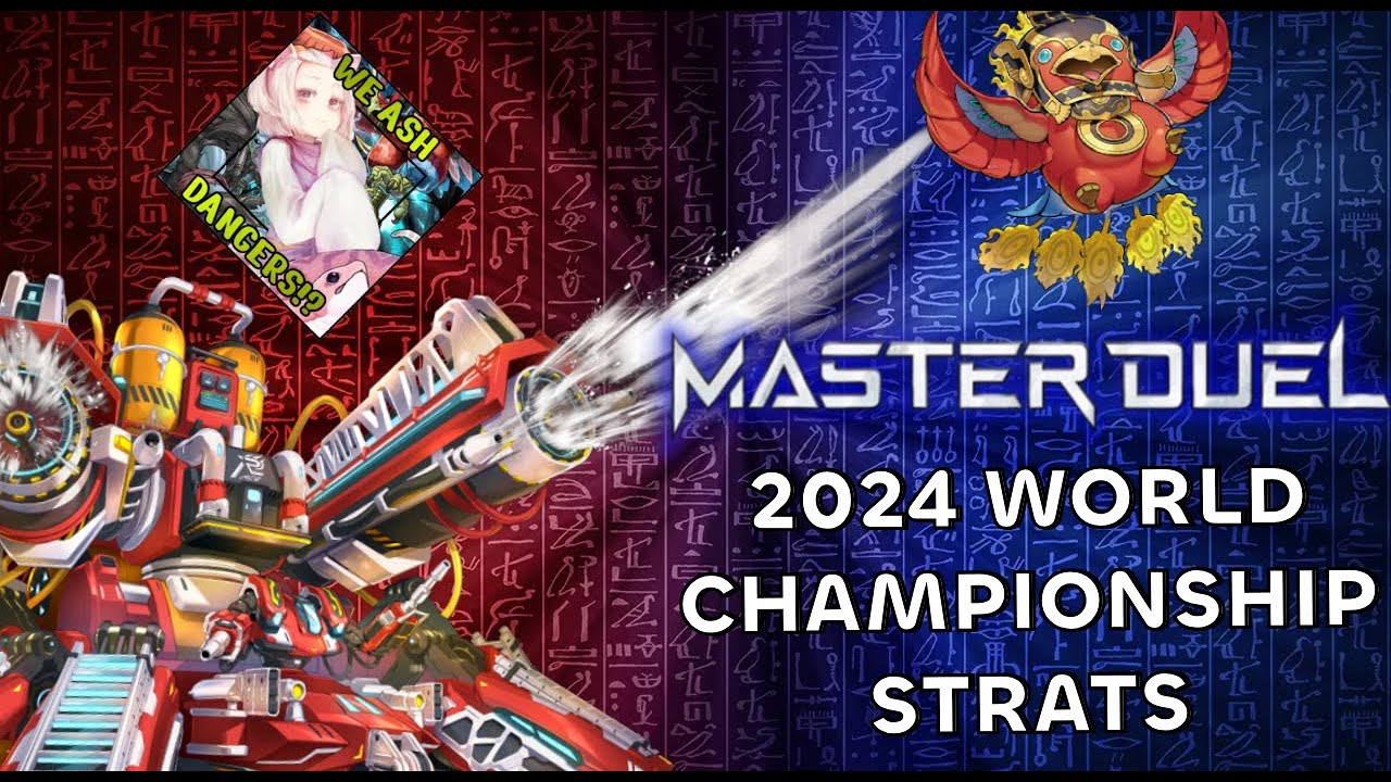 WAD Guide on how to WIN the WCQ! - YouTube