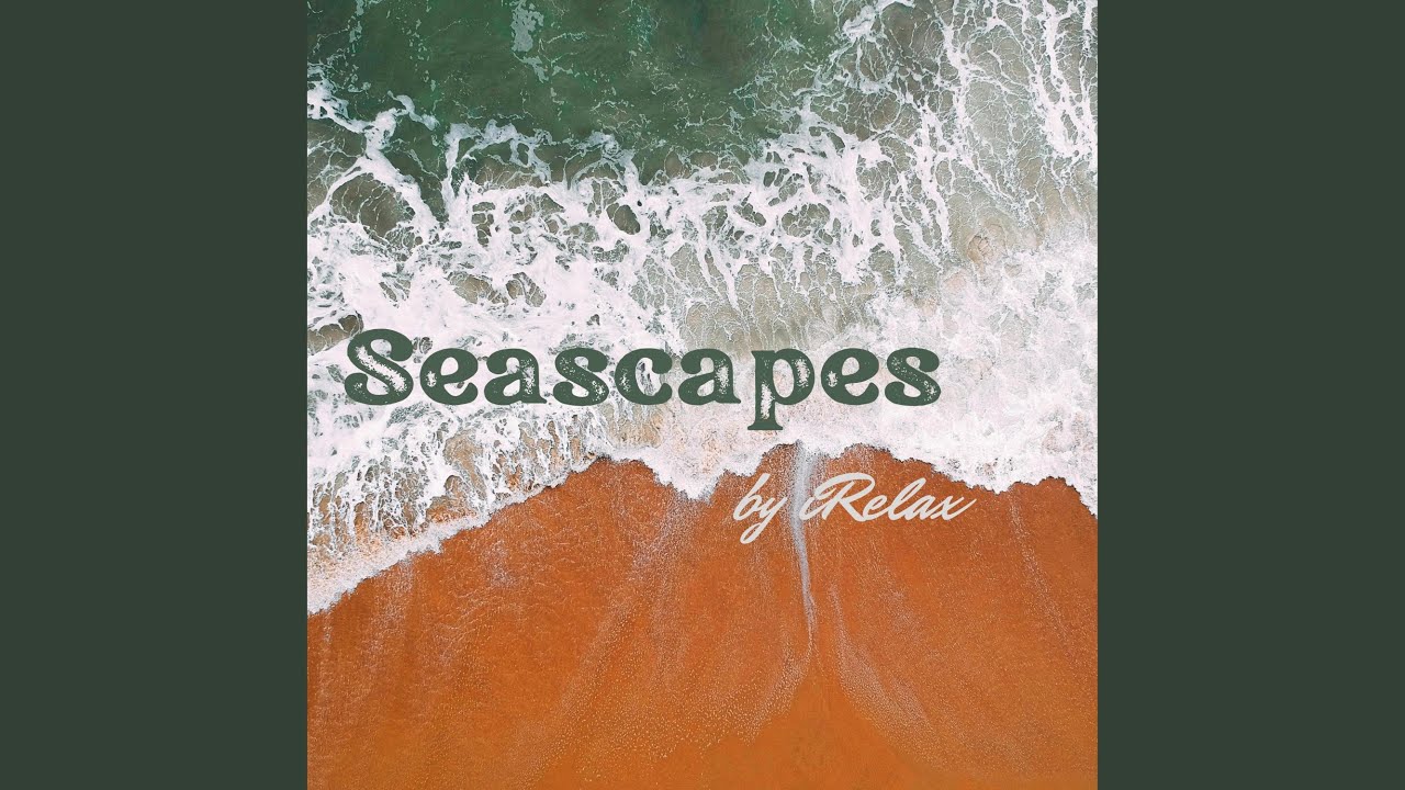 Rolling Ocean Waves of the Atlantic - YouTube