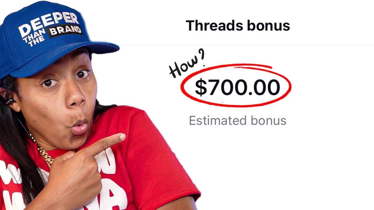 Want to Monetize Threads? 4 Steps to Join Meta's Exclusive Bonus ...