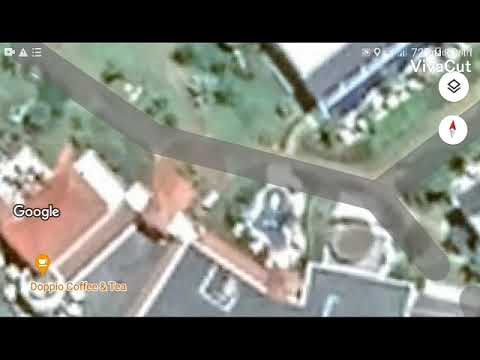 Google maps | spongebob house - YouTube