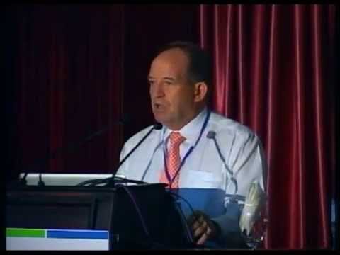 Prof Peter C Terry presents at ICAP Sri Lanka 2014 - YouTube