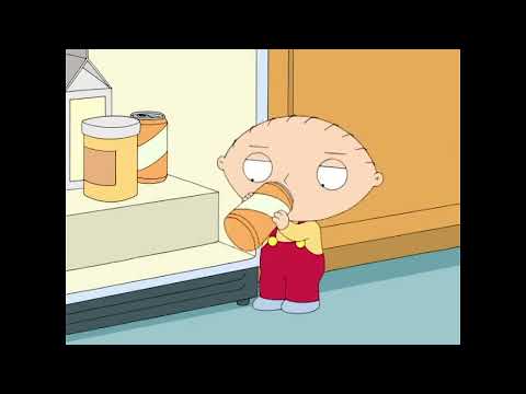 Family Guy - Stewie's Best Moments #2