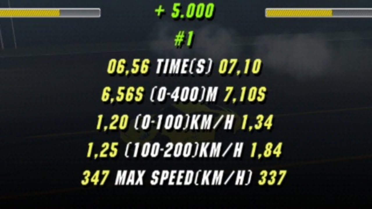 New Speed Tune up 90HP||6 second| Car parking Multiplayer - YouTube