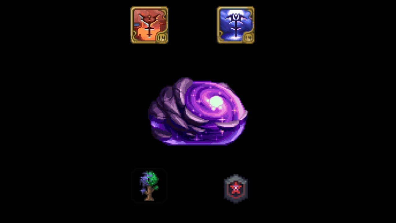 Terraria Calamity Mod getfixedboi Legendary Death Mode Astrageldon ...