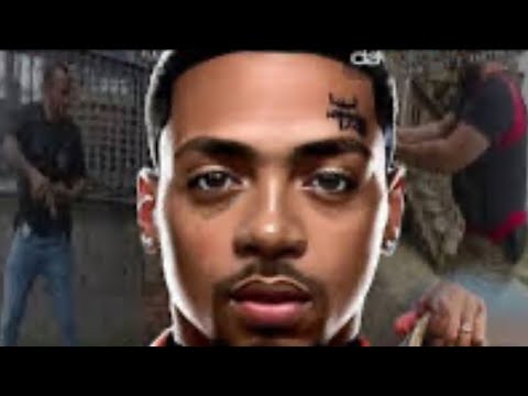 Wicked Street Of Chicago Ep.15: The story of Lil Redd.. - YouTube