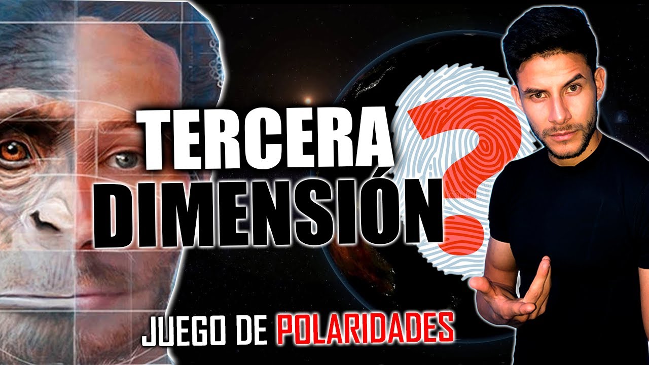 EXPERIENCIA ÁLMICA 3RA DIMENSIÓN | Que se gestó y que trabajamos aquí ...