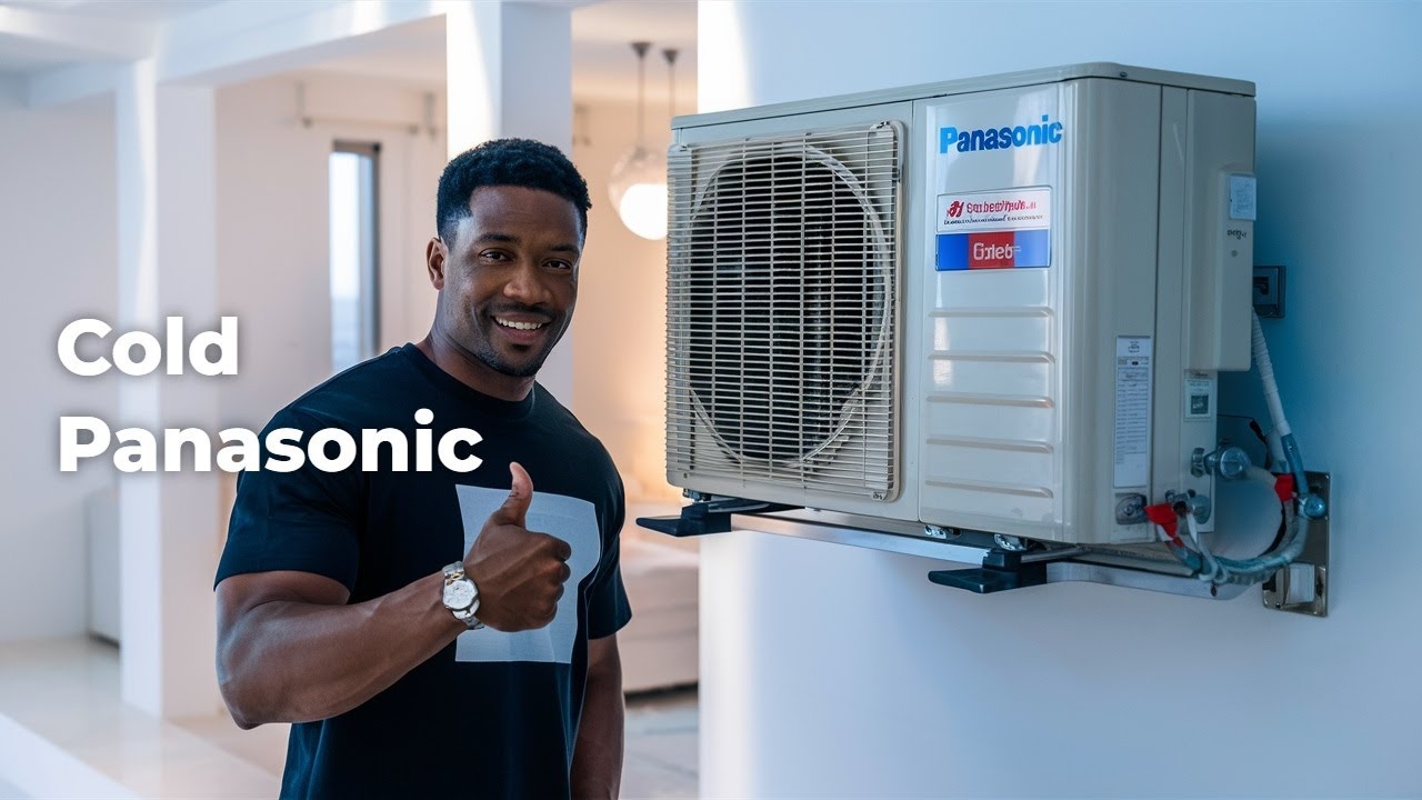 The Cold Truth About Panasonic's Inverter AC - YouTube