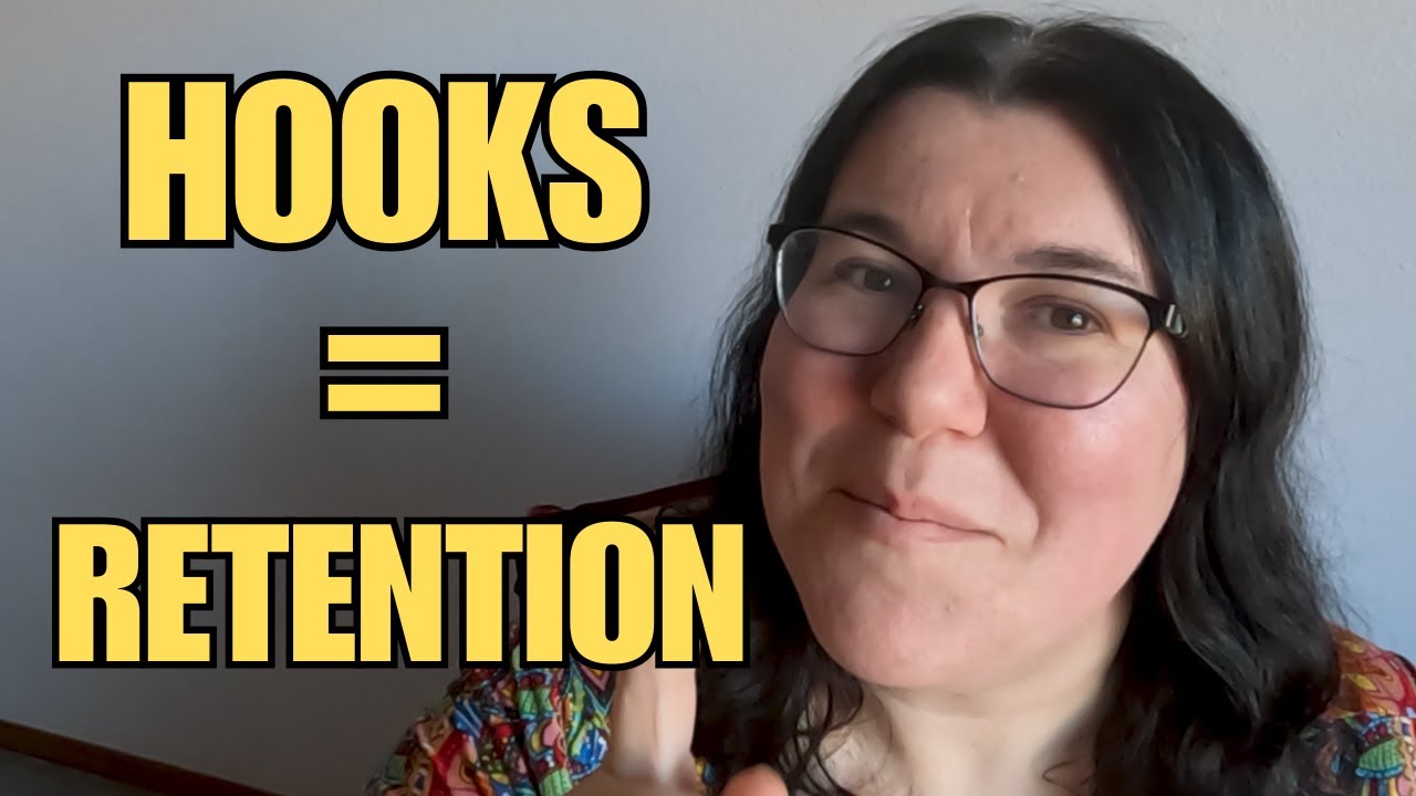 9 Powerful Hook Strategies to Boost Your 30-Second Retention - YouTube