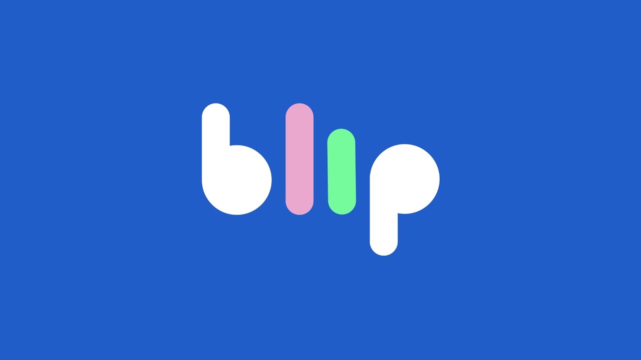 This is Blip - YouTube