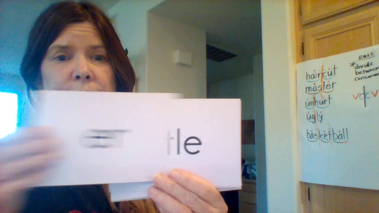 SIPPS extension sound/spelling review - YouTube