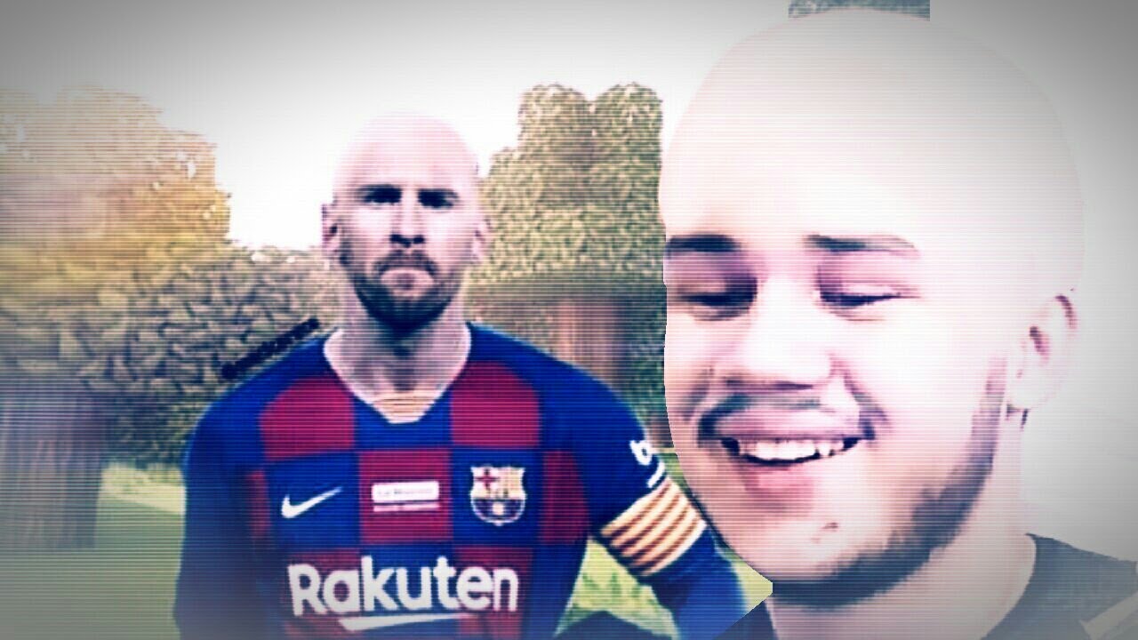 MEMES DA PÁGINA MECI CARECA - YouTube