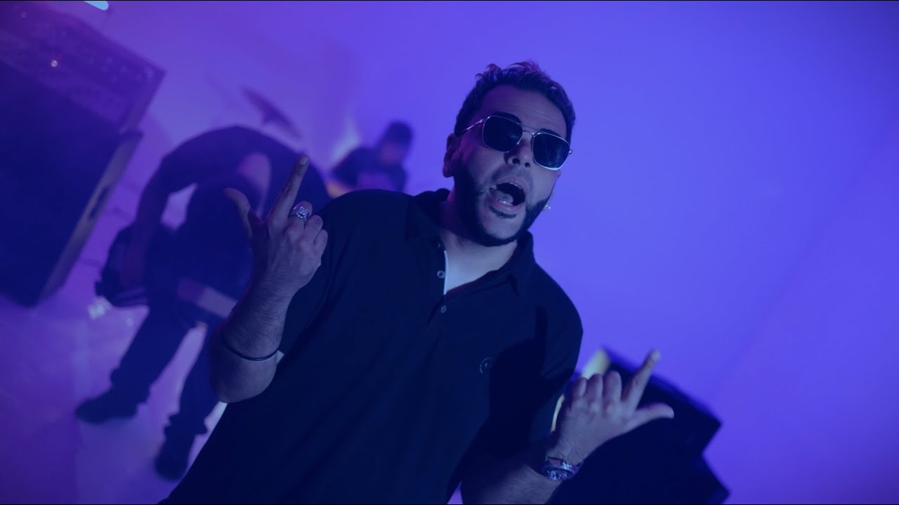 Liyab - Disciple Blitz (Official Music Video) - YouTube