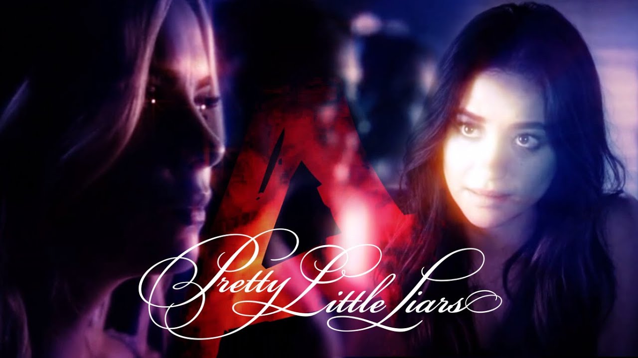 Pretty Little Liars [6x09] Opening Credits - "Last Dance" - YouTube