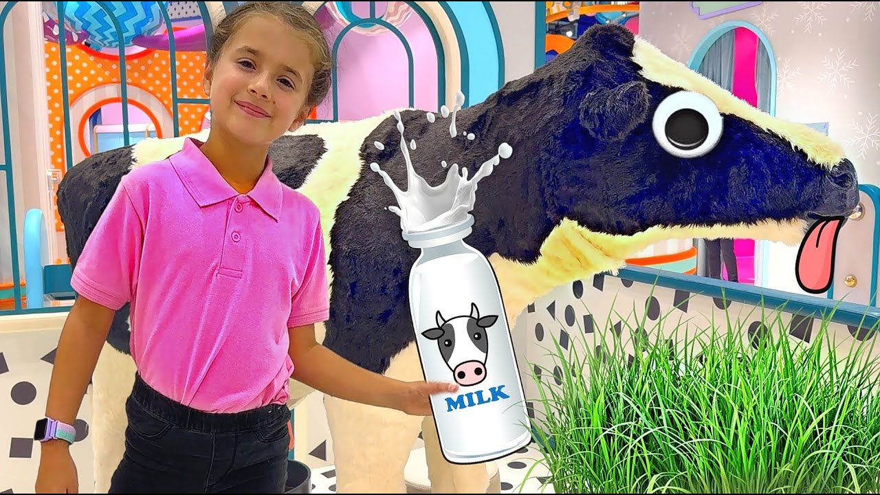 Ruby and Bonnie Boo Boo Laand Adventure - YouTube