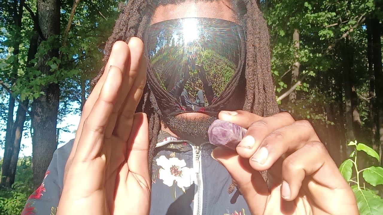 quantum Reiki - YouTube