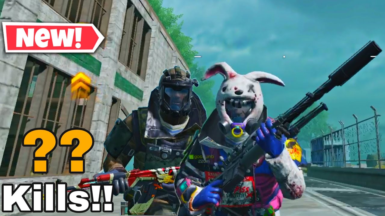 *NEW* FIREBREAK - CARAT THIEF GAMEPLAY IN CALL OF DUTY MOBILE BATTLE ...