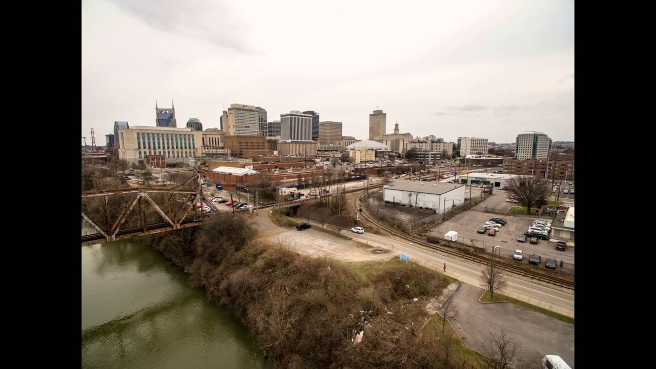 700 1st Ave N Nashville TN 37201 - YouTube