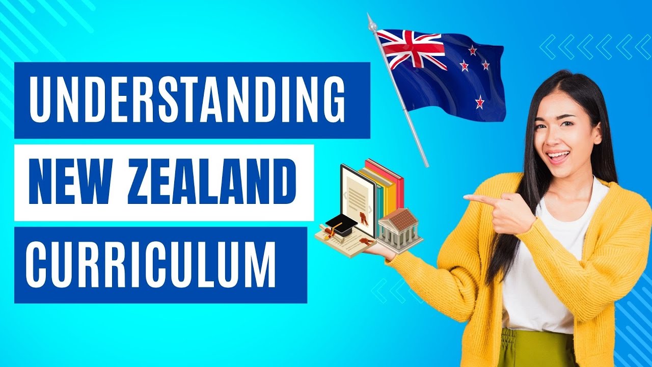 Understanding New Zealand School Curriculum | Beginner’s Guide to NZ ...
