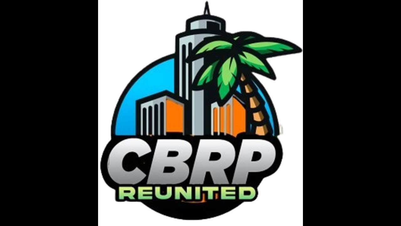 CBRP Admin POV & Server Progression #cbrp - YouTube