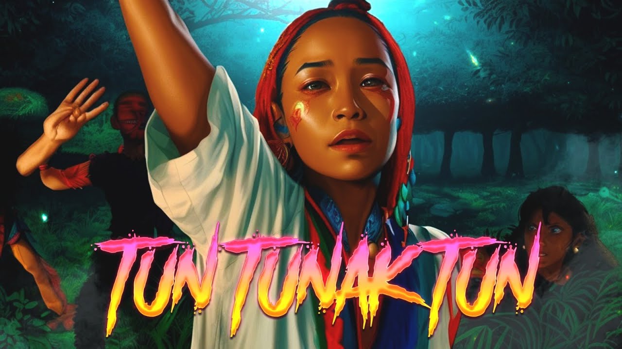 Tun Tunak Tun - Wily Frenzy (Remix) - YouTube