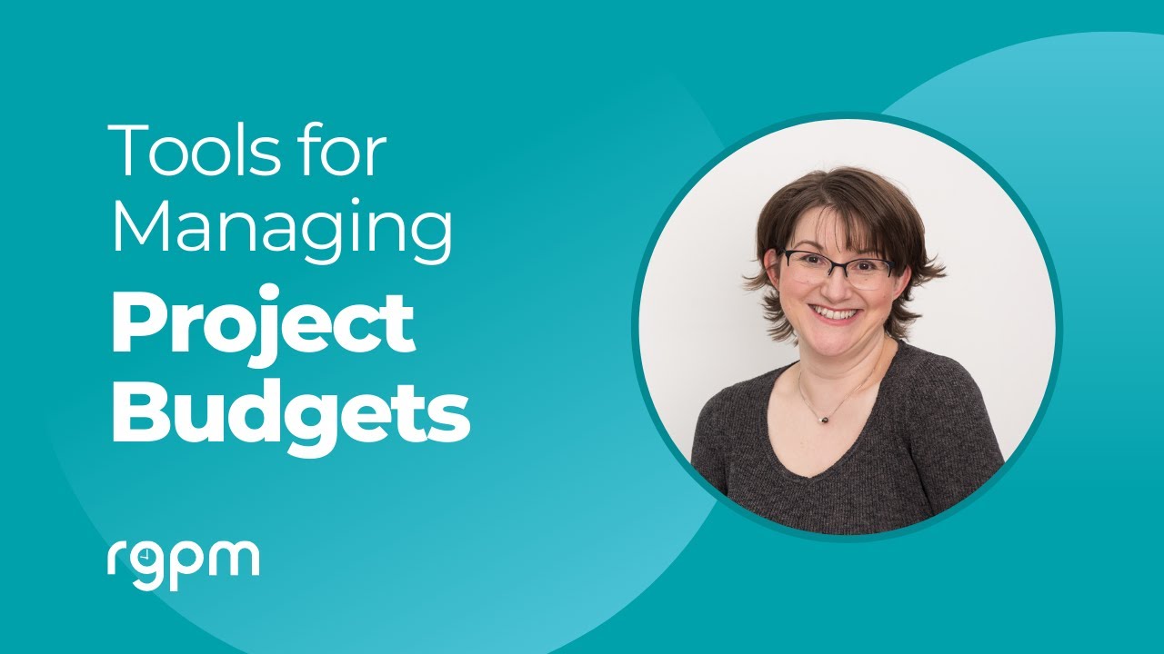 What's the best tool for project budget tracking? - YouTube