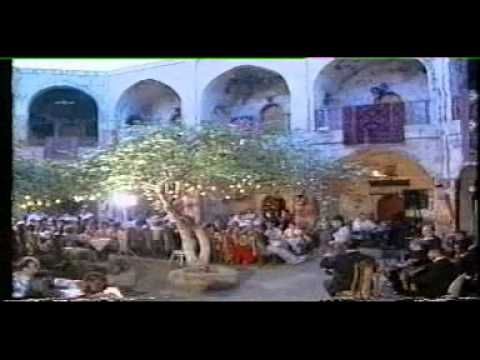 Beyimxanim Mirzayeva. Mugana ceyran. (music-Qember Huseynli).