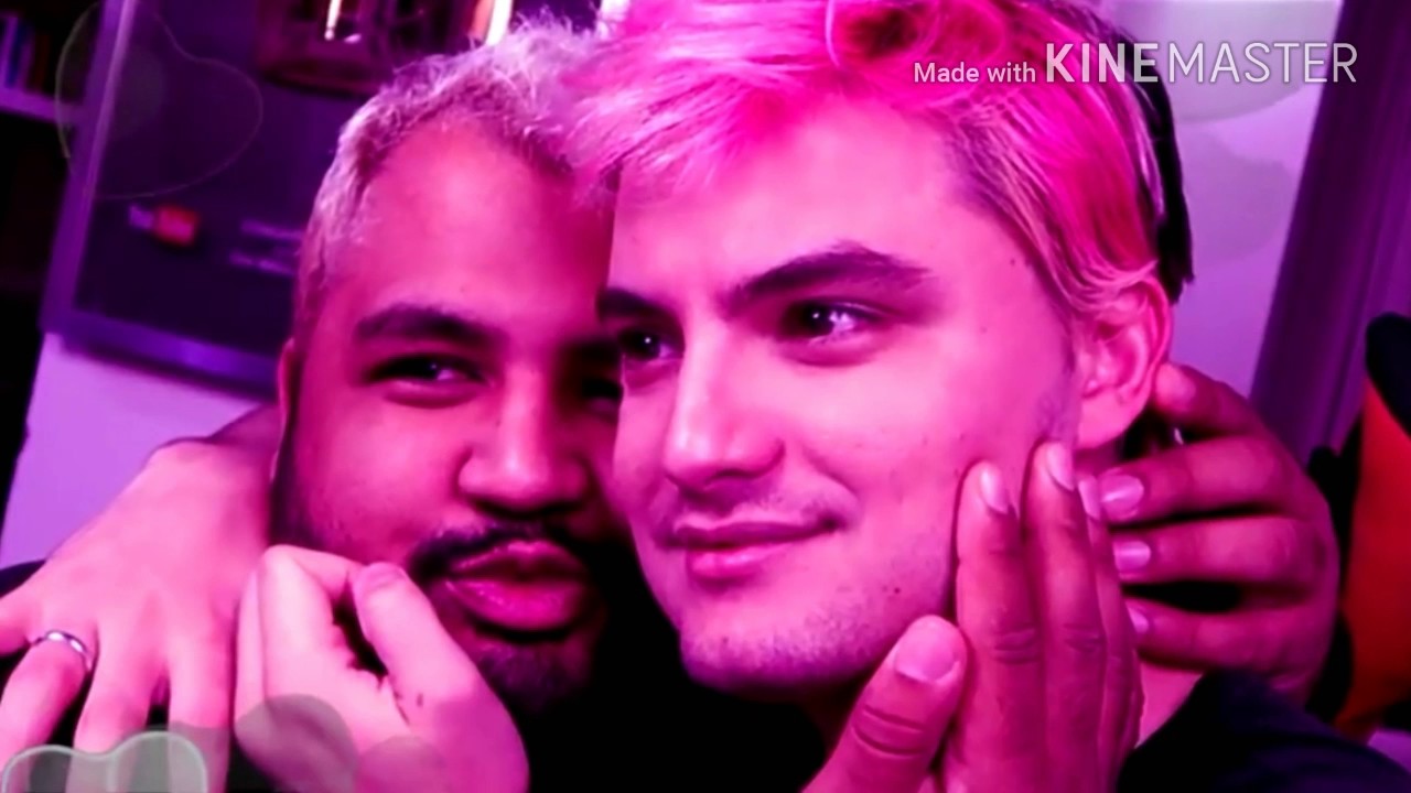 Felipe Neto e Bruno Correia?? - YouTube