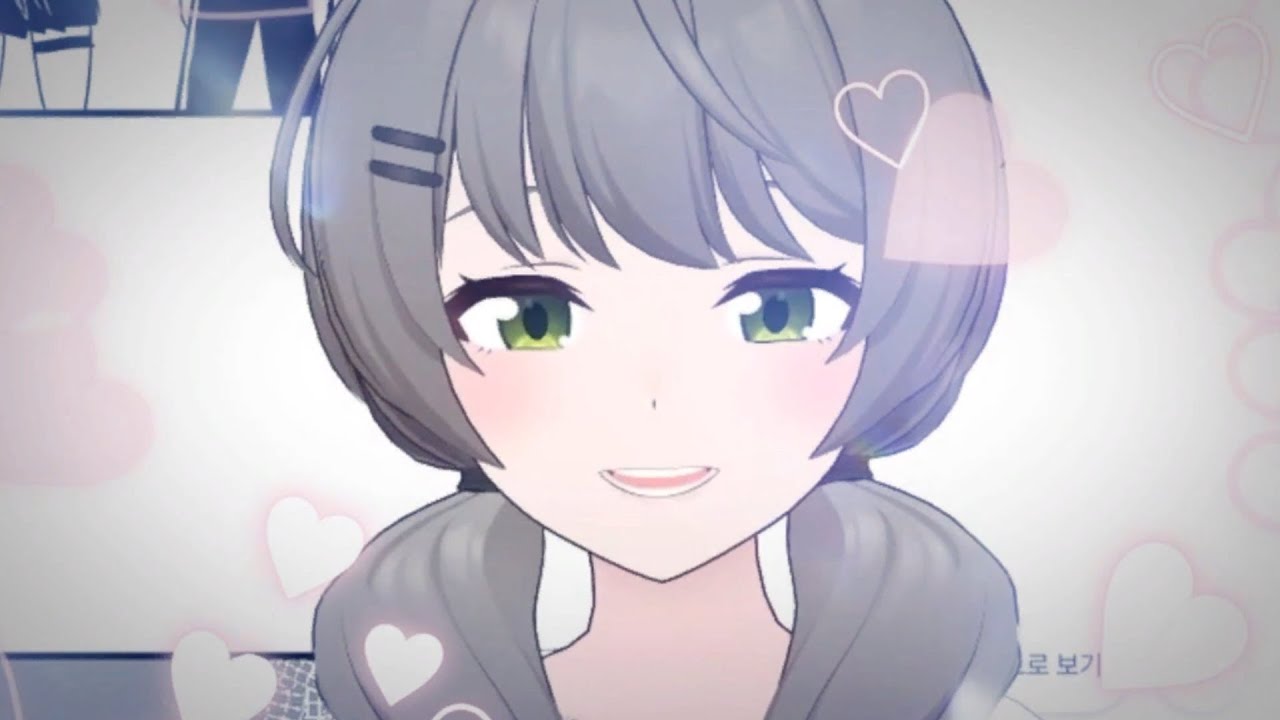 [WJMAX]챠니챠니SUMMER 4K 민수(17) - YouTube