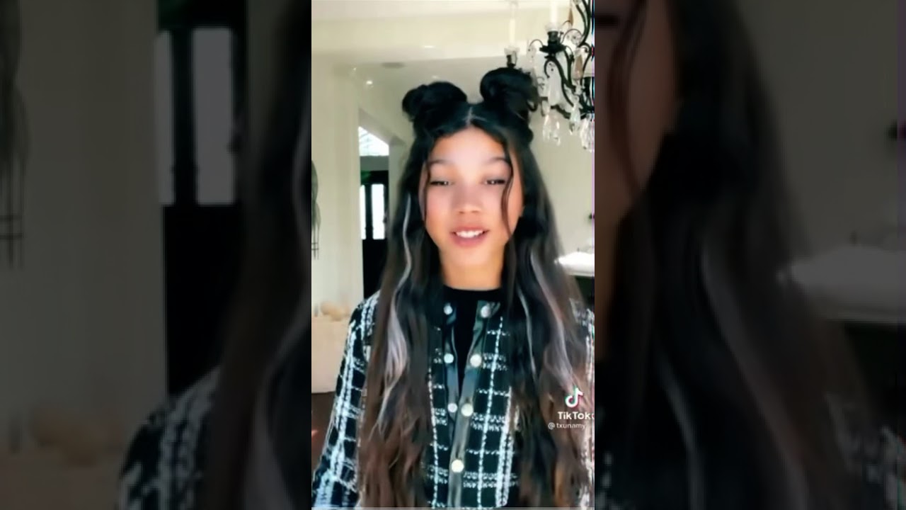 Txunamy Tik Tok Dances Youtube