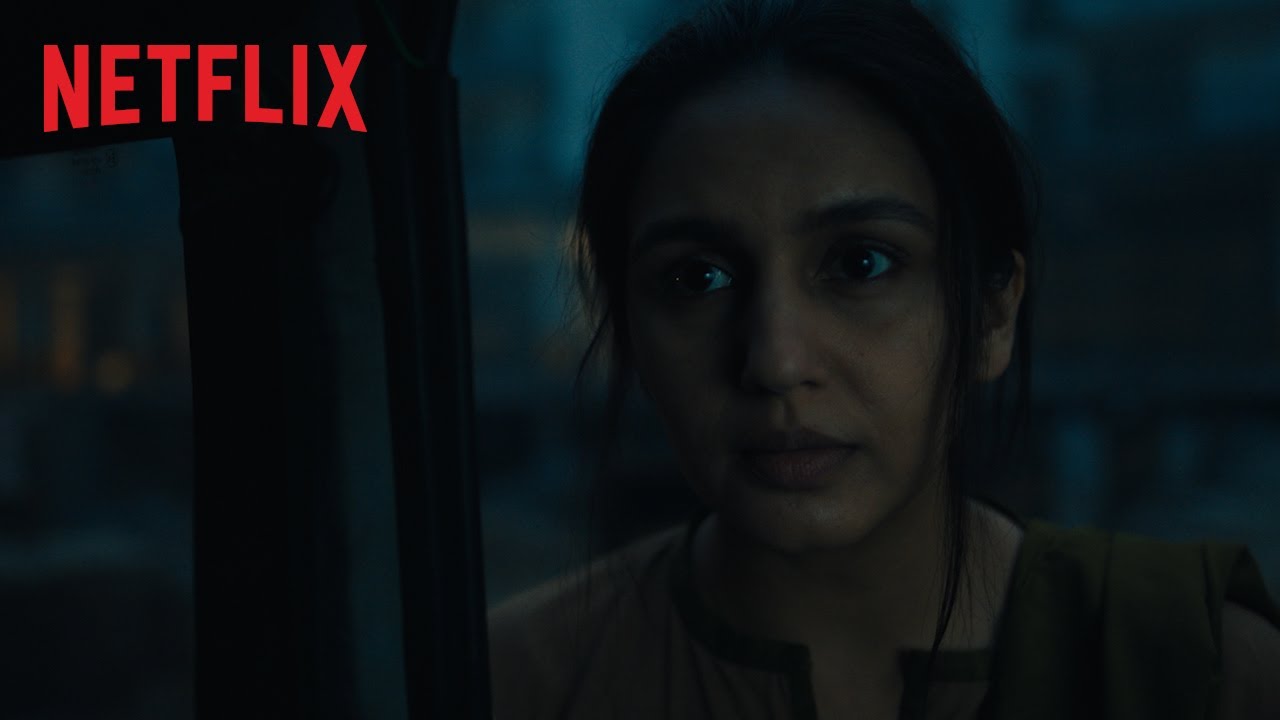 Leila | Bande-annonce VOSTFR | Netflix France - YouTube