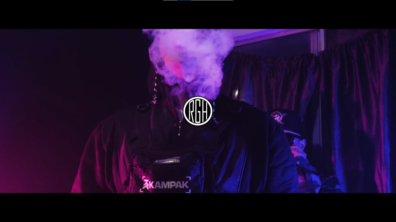 Lo Que la Droga Se Llevo - Liriko Wan - Zurdo K - Sick Players (VIDEO ...